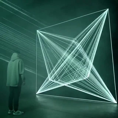 Visual Bumps (@noxartlab) / Cosmos