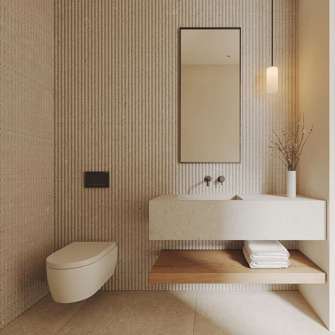 bathroom ideas (@cmphoto) / Cosmos