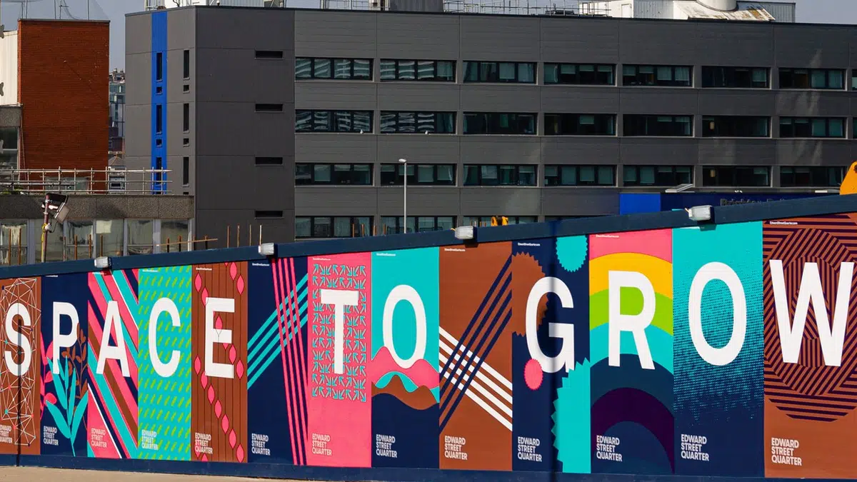 Edward Street Quarter (@veryownstudio) / Cosmos Edward Street Quarter (@veryownstudio) / Cosmos