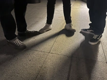 Kamyar (@stickkaz) / Cosmos