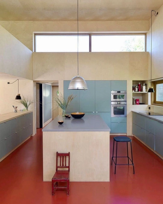 espacios (@adriabrego) / Cosmos