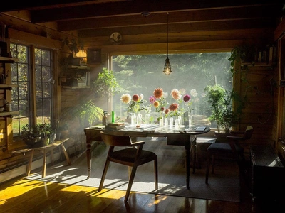 Maintenance / Cosmos