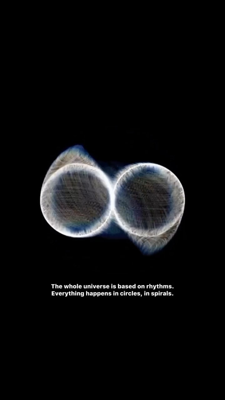 COSMIC DIMENSION (@valentini) / Cosmos