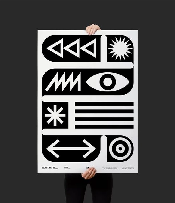 symbols (@mariconidi) / Cosmos