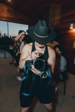 Patrick Gaines (@gainesworld) / Cosmos