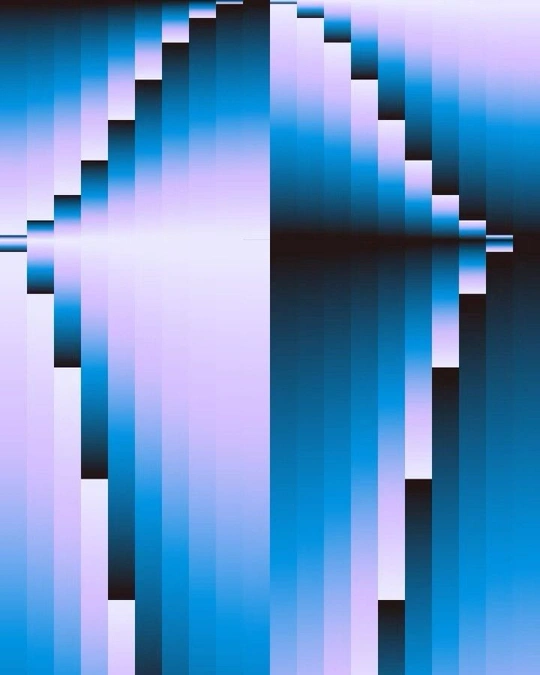 Gradient Sivich Cosmos