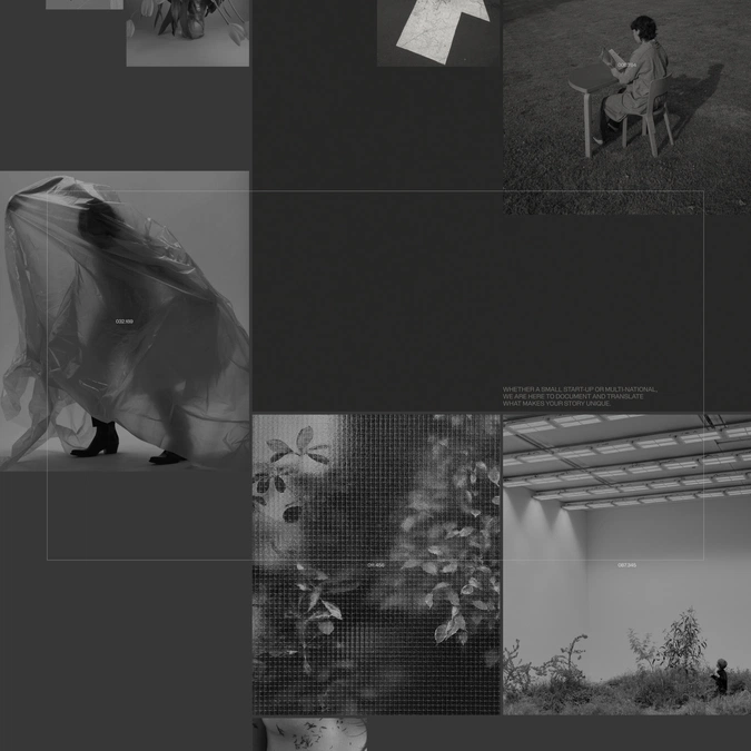 Layout (@alexisbryan) / Cosmos