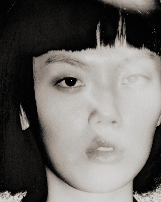 FACES (@nemomen) / Cosmos