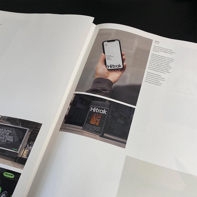 Layout (@krypio) / Cosmos