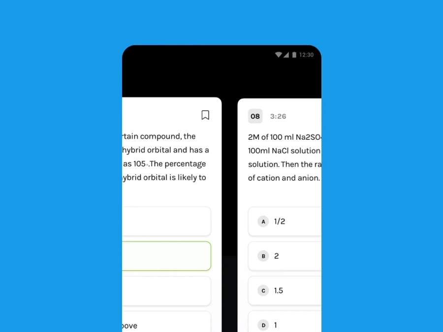 Success (@wendkos) / Cosmos