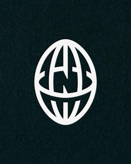 random logos (@eros.tcal) / Cosmos