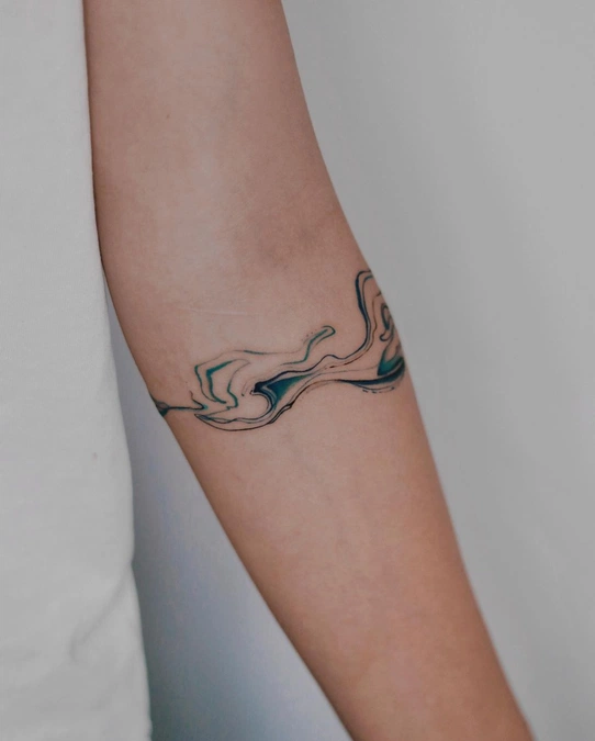 body art (@chaoscosmos) / Cosmos