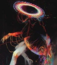 Micah Glass (@ldrium) / Cosmos