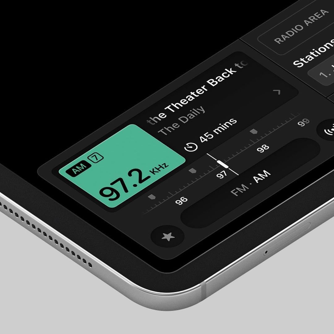 Interface (@coyan) / Cosmos