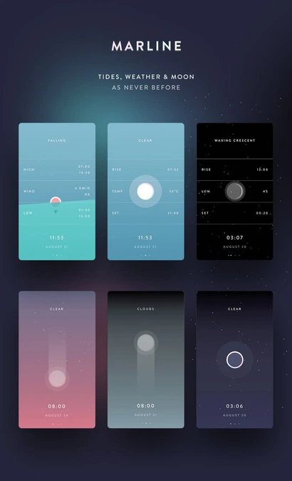 UI (@heykirkbray) / Cosmos