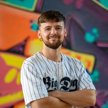Jordan Robertson (@jordanrobertson) / Cosmos