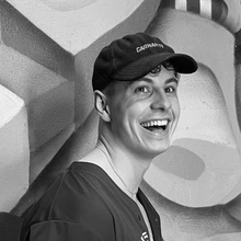 Henry Ludlam-Steinke (@hencubed) / Cosmos