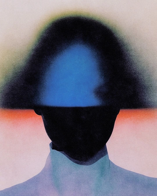 Absent Face (@dottordesign) / Cosmos