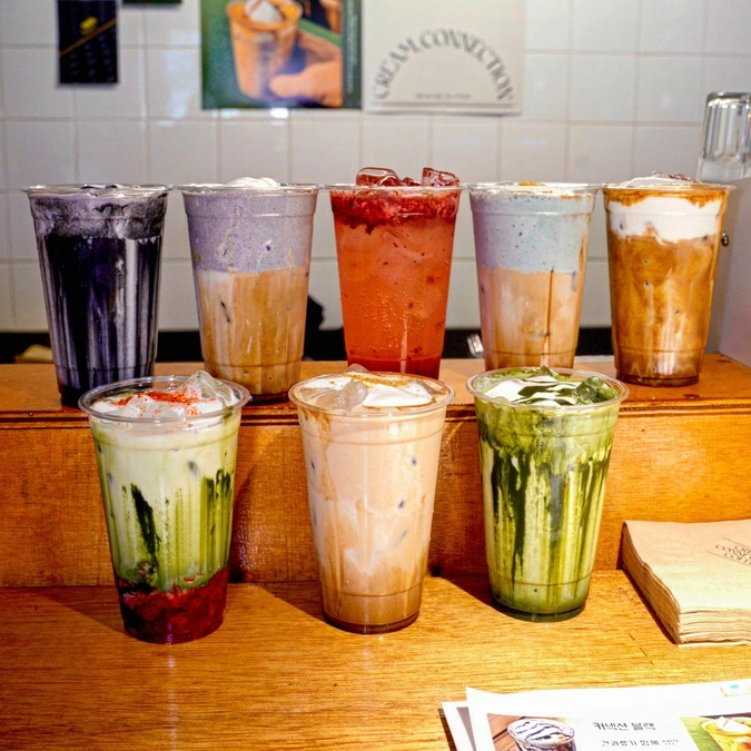 menu (@photoandmusic) / Cosmos