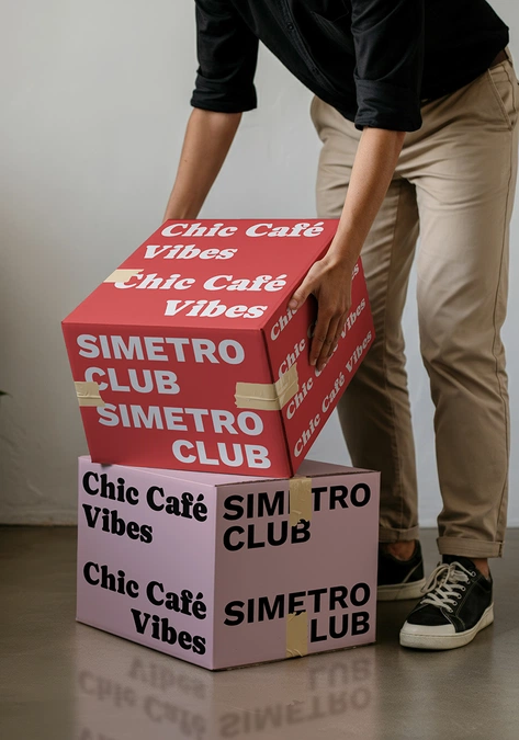 Free Mockups (@simetro.club) / Cosmos