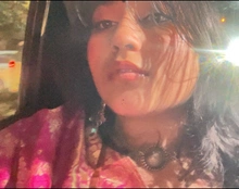 Surabhi sahay (@s1ur8u) / Cosmos