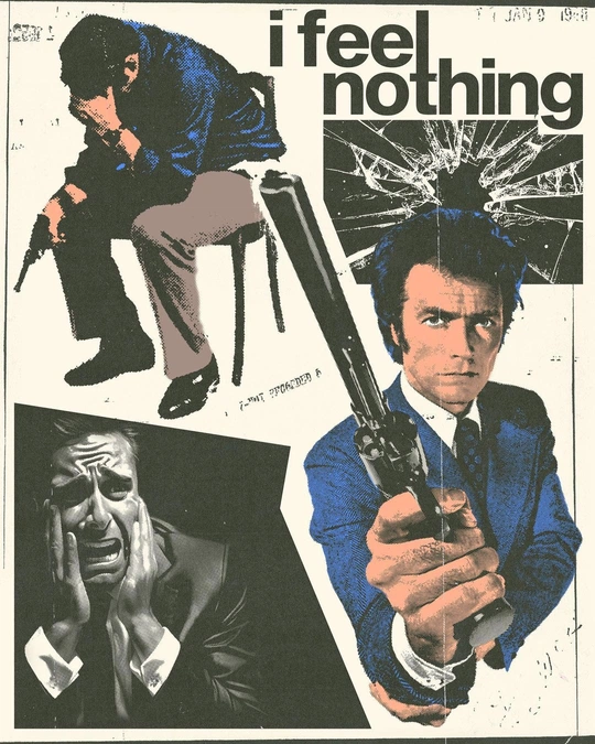 Poster inspiration (@astrophantom) / Cosmos