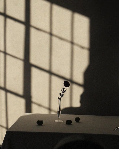 silent objects (@thelightatseven) / Cosmos