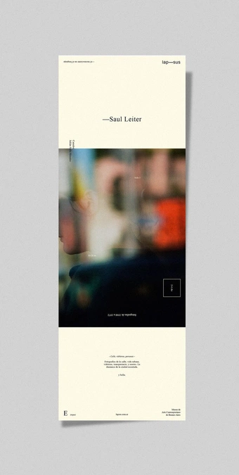 Design Interfaces (@bptstmr) / Cosmos