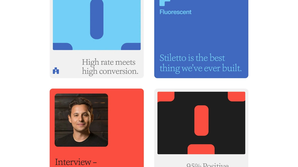 Branding (@rmoon) / Cosmos