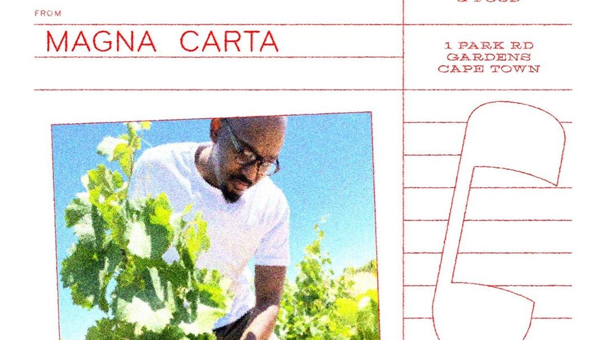 Layout (@dinewo) / Cosmos