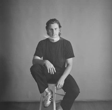 Liam Lafferty (@liaml) / Cosmos