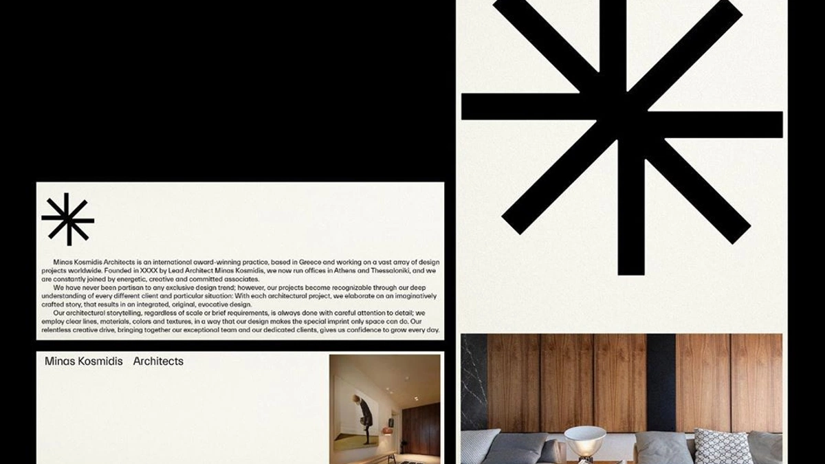 Minimal Design (@hyukku) / Cosmos