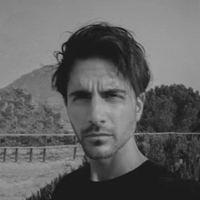 Luca Marra (@luca) / Cosmos