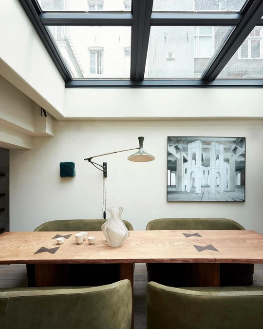 interieur design (@dilbis) / Cosmos