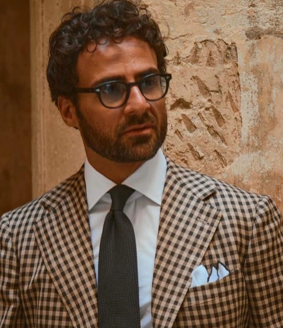 Glasses (@jasonlong) / Cosmos