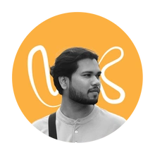 Vedant Khodke (@designwithvedant) / Cosmos