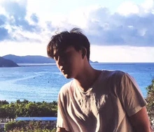 Li MingHua (@liminghua) / Cosmos