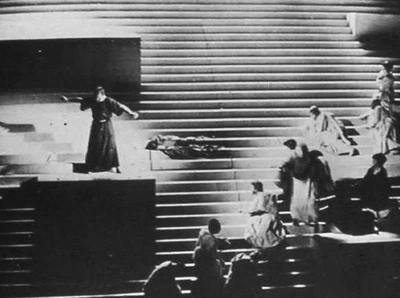 Adolphe Appia (@hodakhalifa) / Cosmos