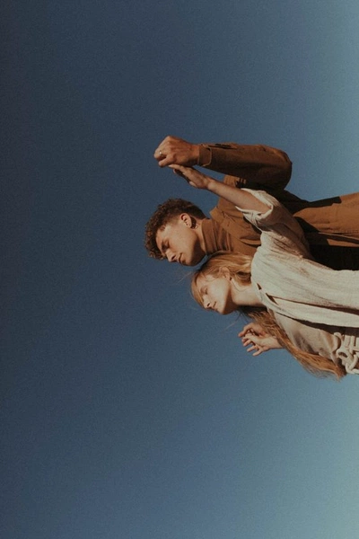 Love (@mathilde) / Cosmos