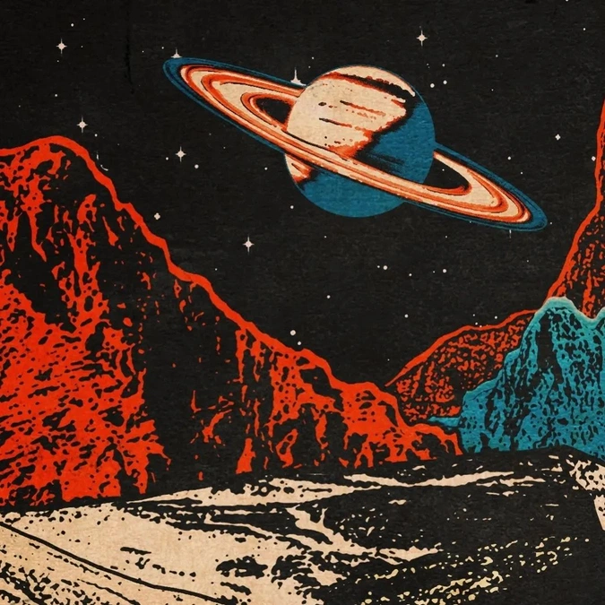 astro inspo (@avocadotoast) / Cosmos