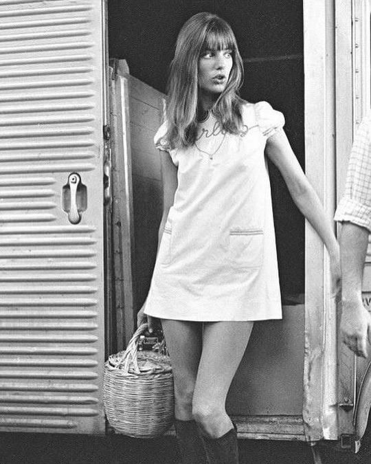 1960’s (@lexistewart) / Cosmos