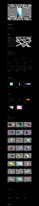 Layout (@taketwofifty) / Cosmos