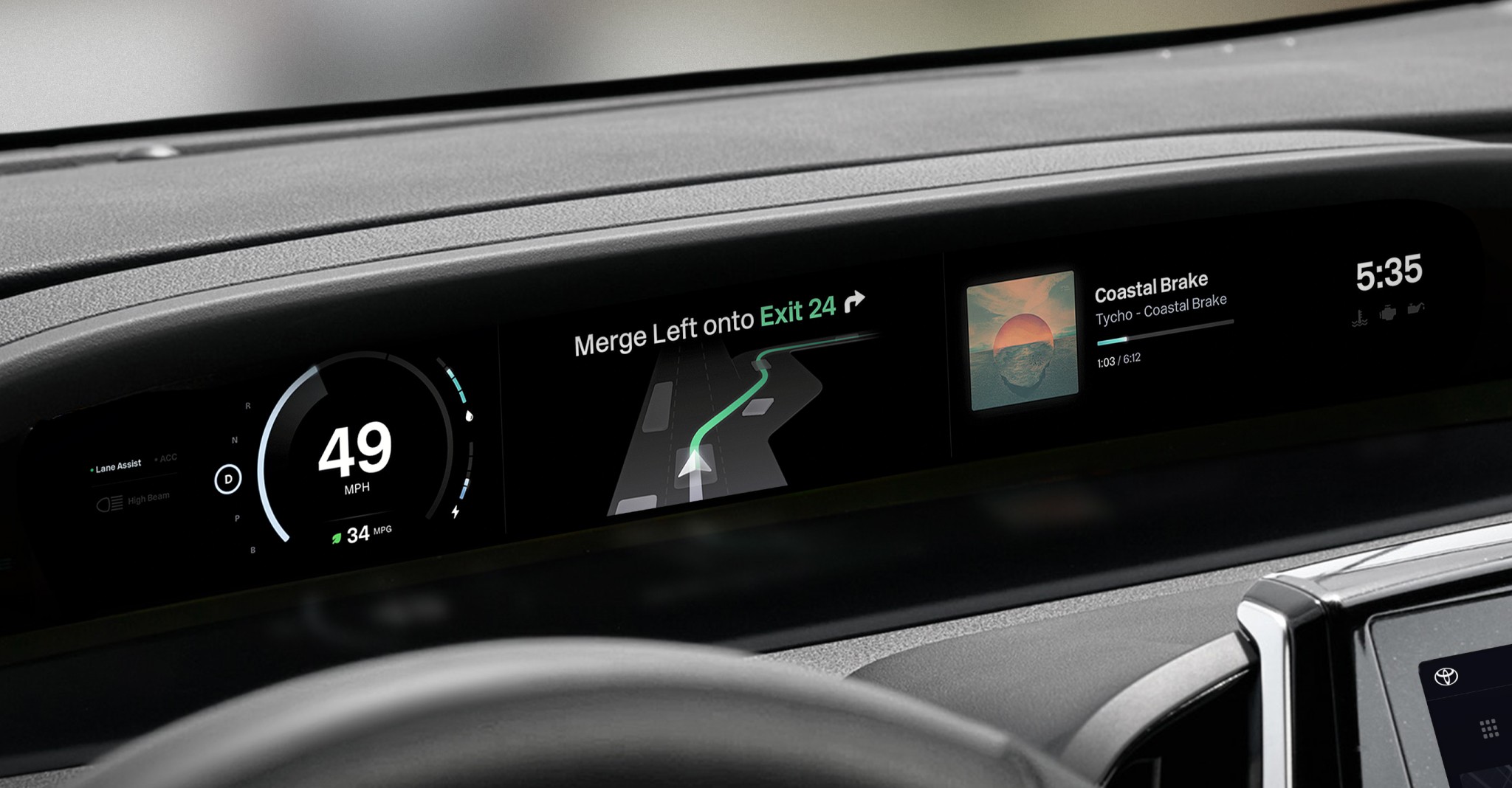 Interface (@dillen) / Cosmos