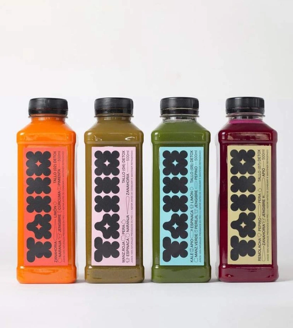 Granular motion (@mirandag) / Cosmos