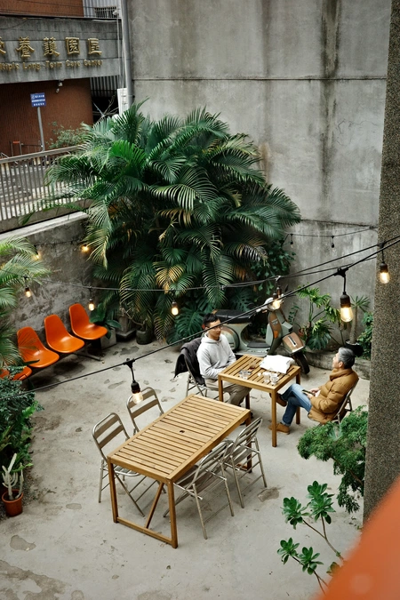 Digital nomad (@codesign) / Cosmos