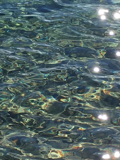 Water (@samlzach) / Cosmos