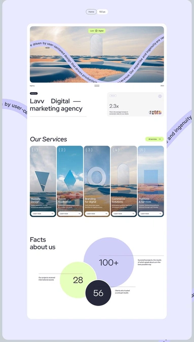 UI (@remekrogala) / Cosmos