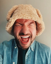 Chris Doerr (@chchchcheckit) / Cosmos