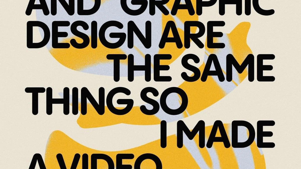 graphic design (@itsmarina) / Cosmos