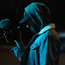 Rodrigo Roque (@hardwoodrod) / Cosmos